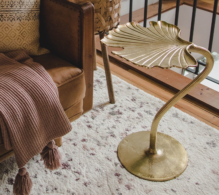 MEUBLES - Tables d'appoint - GINKGO - VdeV