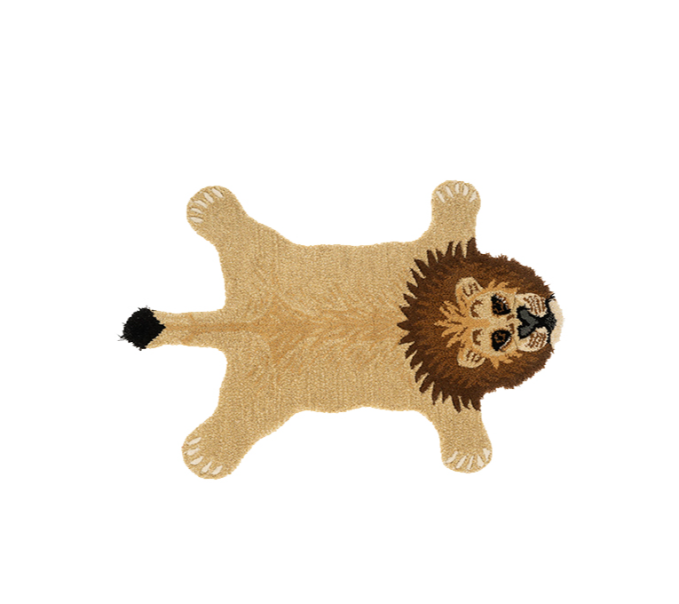 Tapis Animal